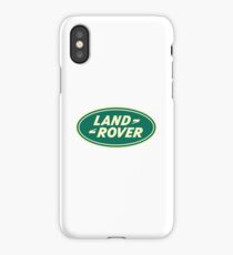 Land Rover: iPhone Cases & Skins for X, 8/8 Plus, 7/7 Plus, SE, 6s/6s ...
