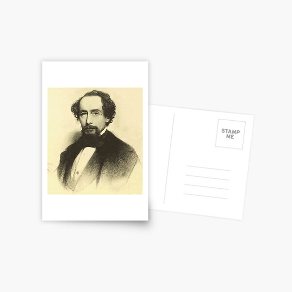 Dickens Gifts & Merchandise for Sale | Redbubble