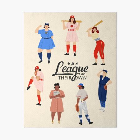 "A League Of Their Own character Greta Carson, Greta gill, A League Of ...