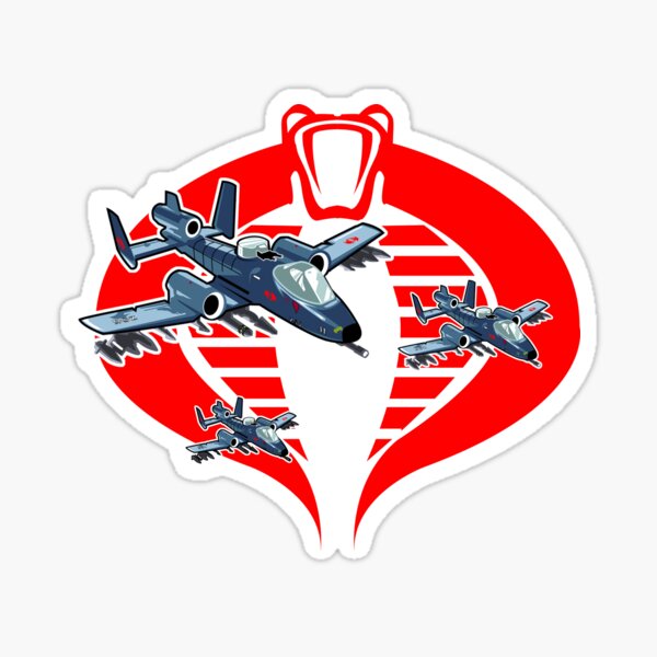 "Rattler" Sticker for Sale by Action-Nate | Redbubble