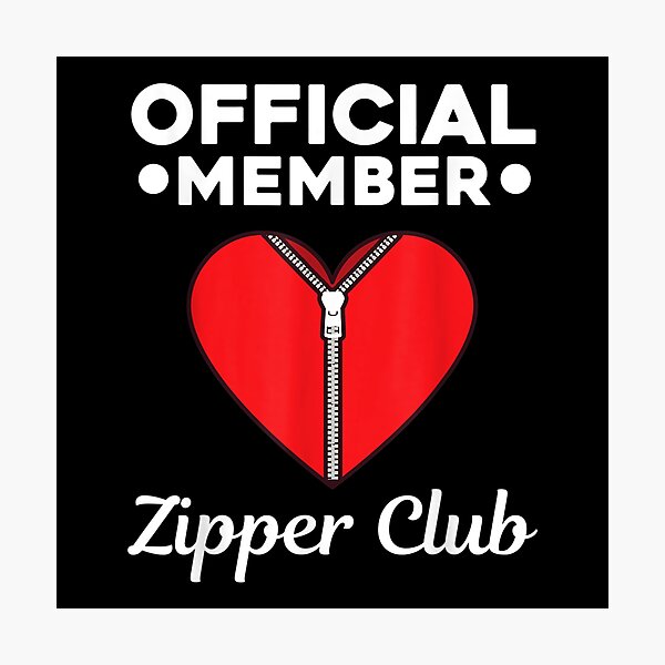 Lámina fotográfica «Open Heart Bypass Recuperación del paciente Zipper ...