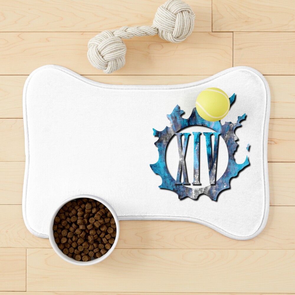 "FFXIV Meteor" Sticker for Sale by Kaine Fatalis | Redbubble