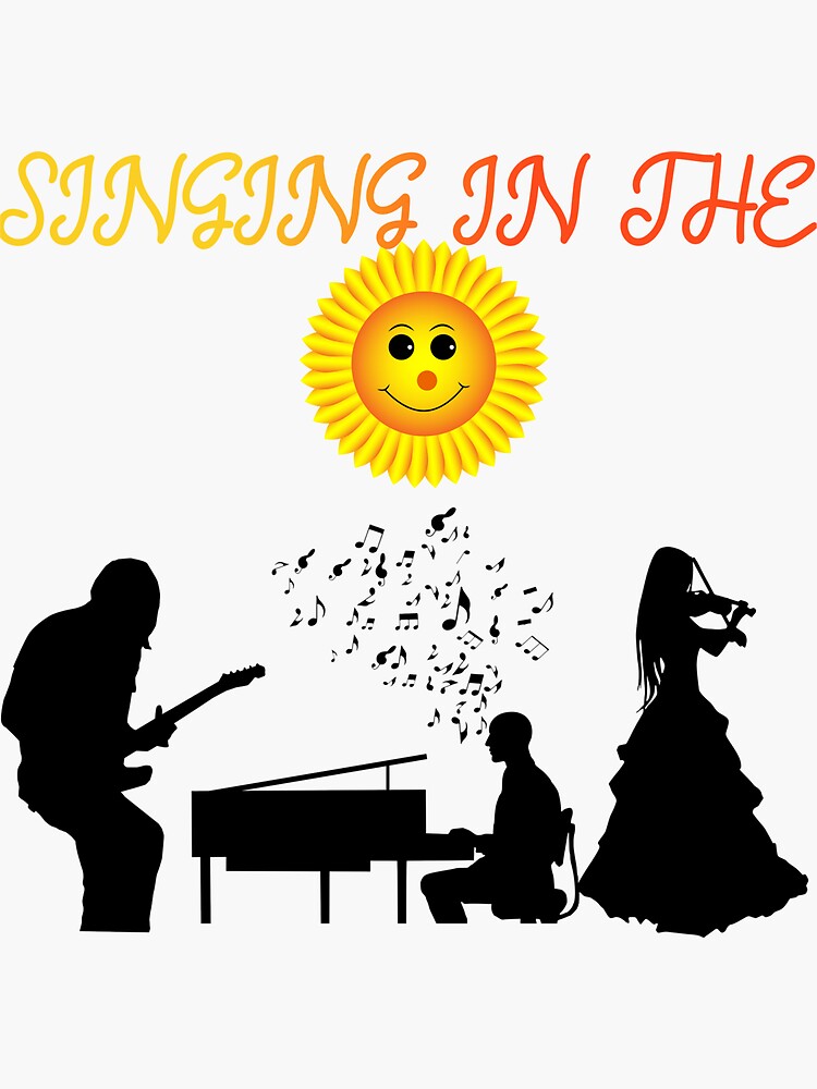 "Radiate positivity radiating positive energy Singing in the sun yoga ...