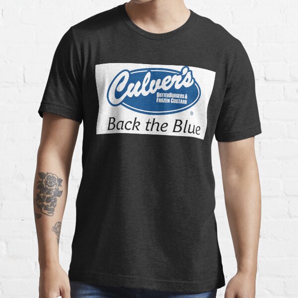 Culvers Merch & Gifts for Sale | Redbubble