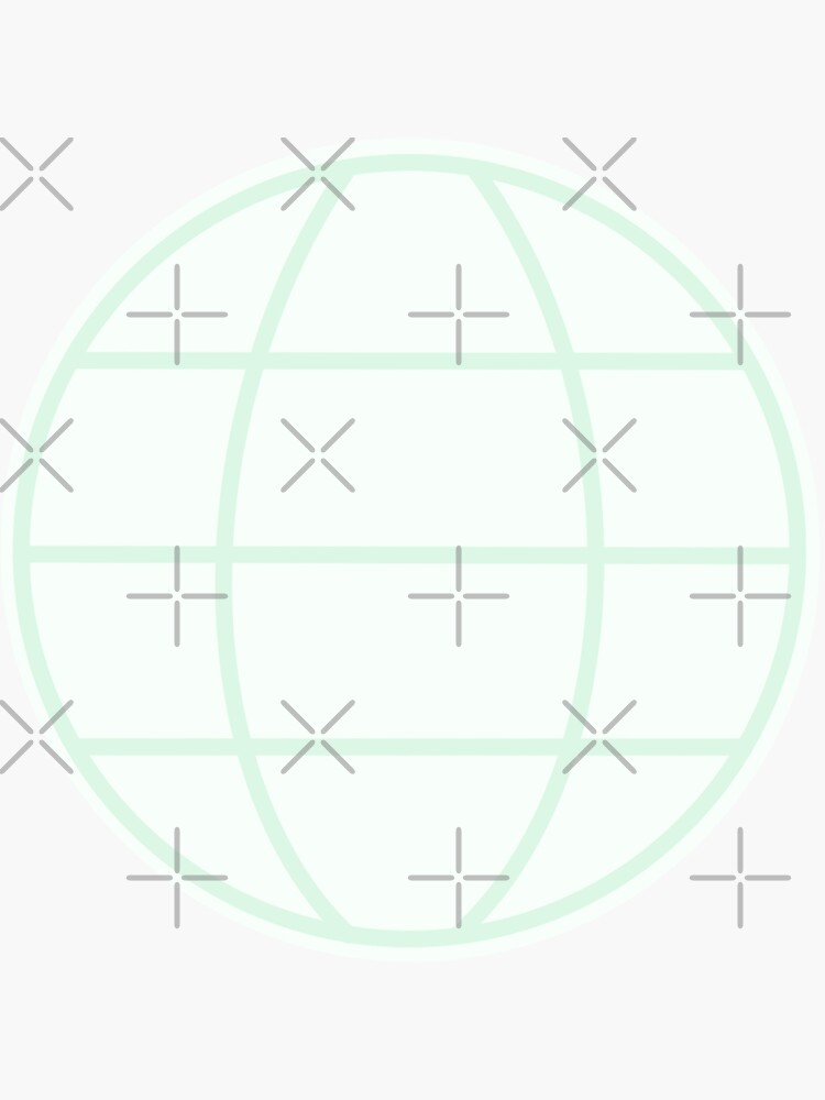 "World showcase" Sticker for Sale by cortbart | Redbubble