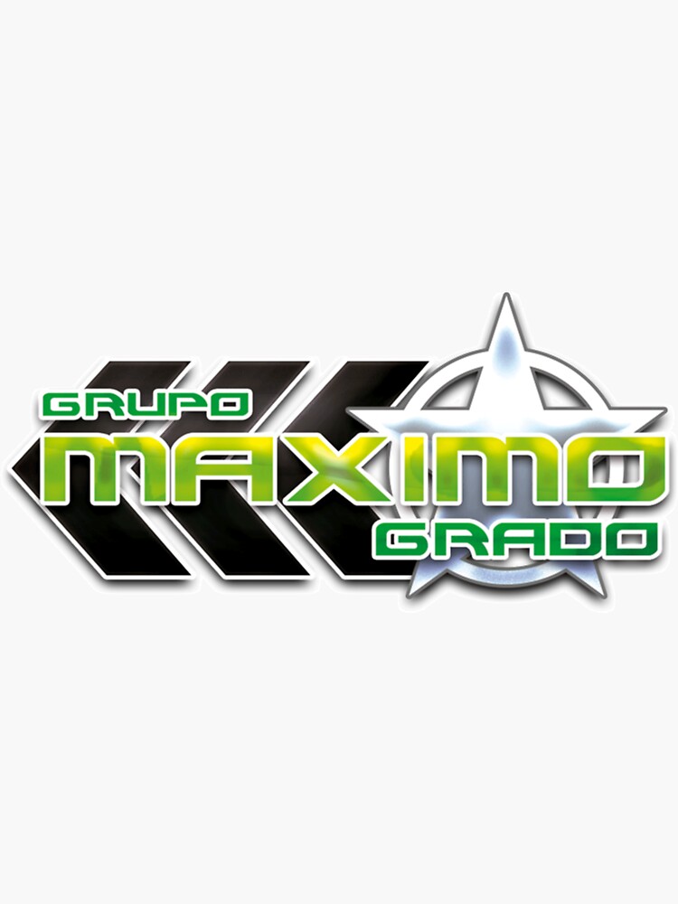 Maximo Grado Logo