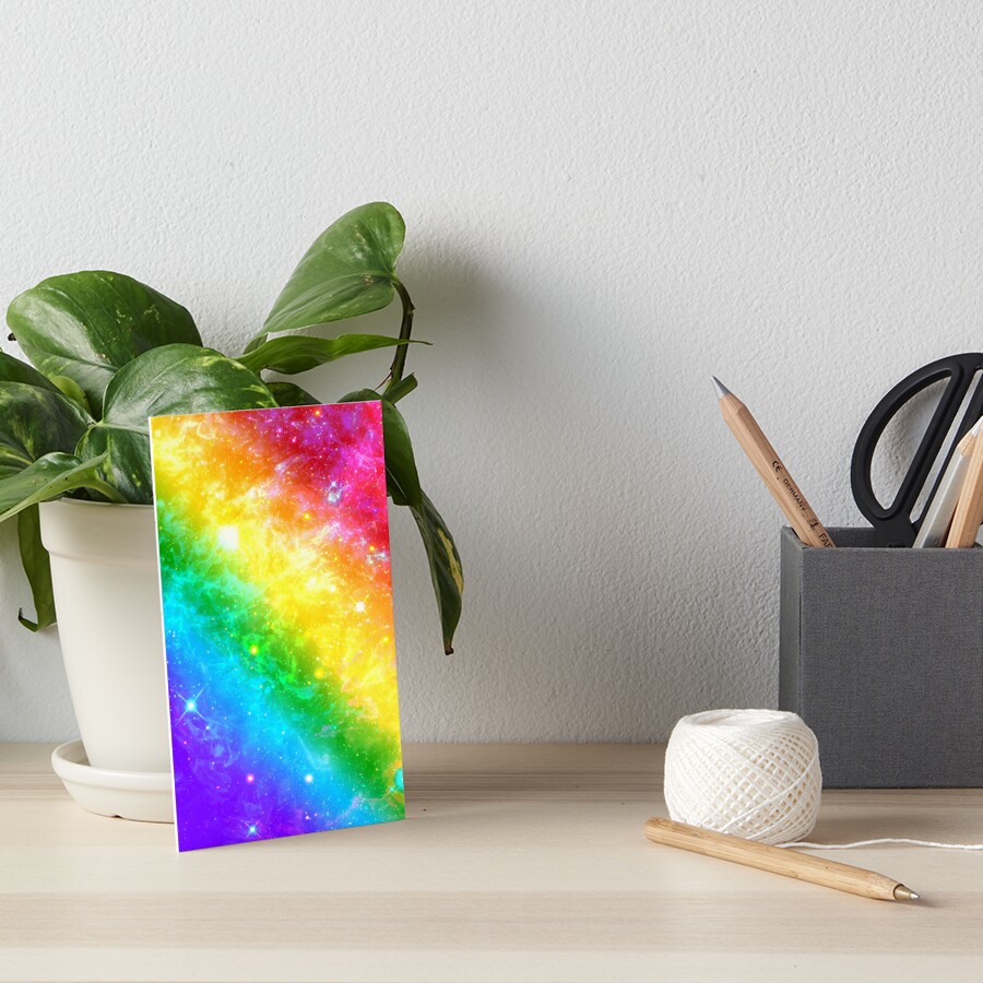 "Rainbow, Pride Flag, LGBT, LGBTQ, LGBTQIA, LGBTQIA+, Community" Art ...