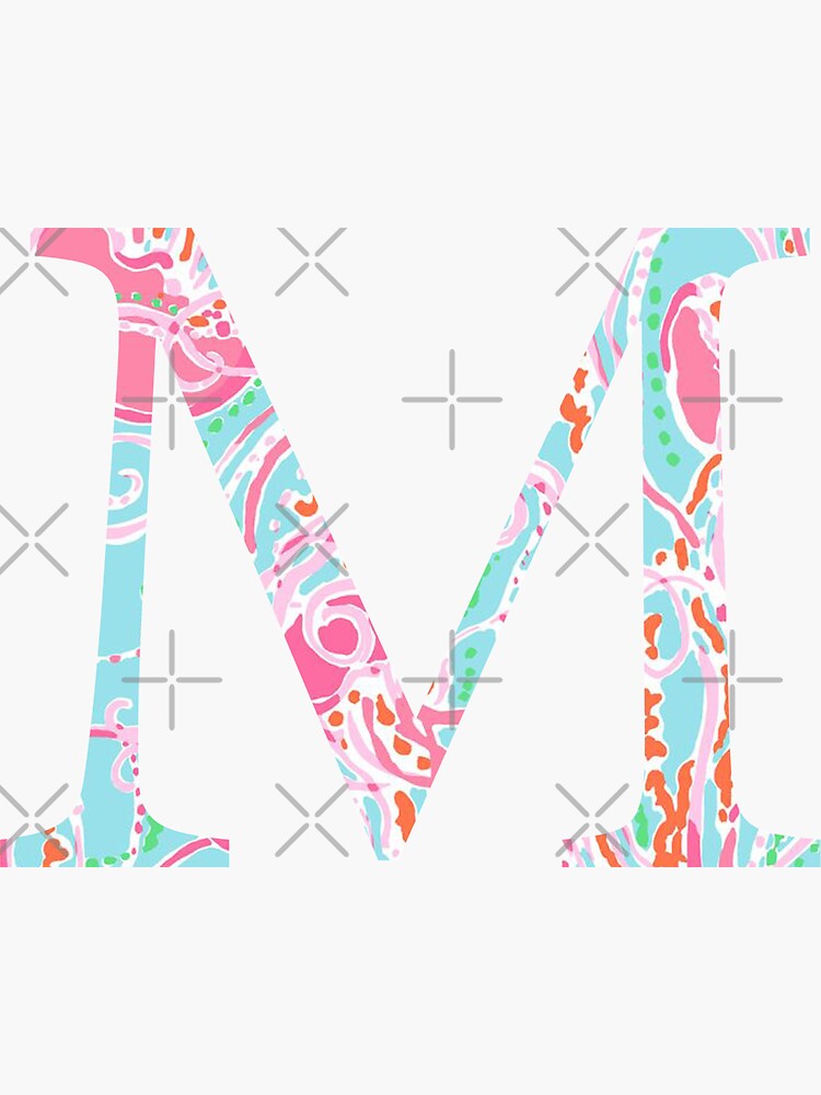 "Mu Splash Greek Letter" Sticker for Sale by AdventureFinder | Redbubble