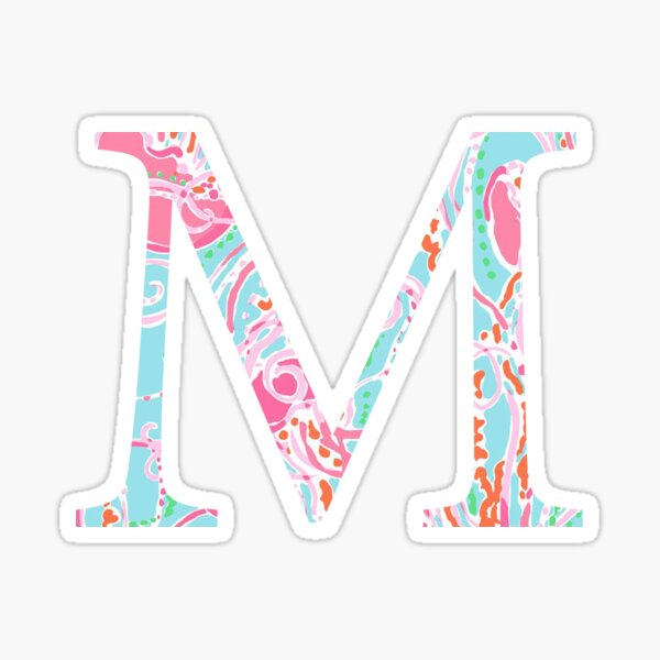 "Mu Splash Greek Letter" Sticker for Sale by AdventureFinder | Redbubble