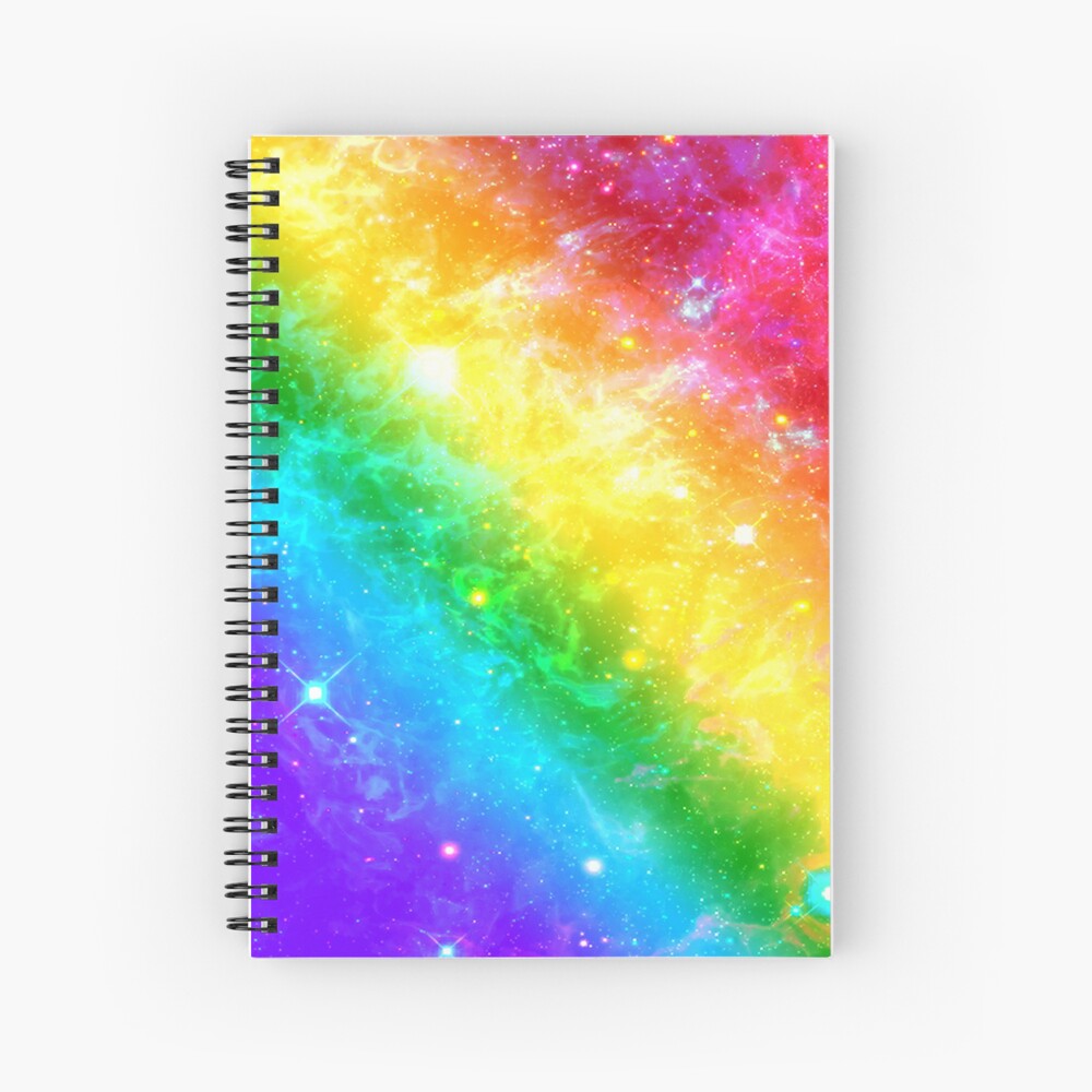 "Rainbow, Pride Flag, LGBT, LGBTQ, LGBTQIA, LGBTQIA+, Community" Spiral ...