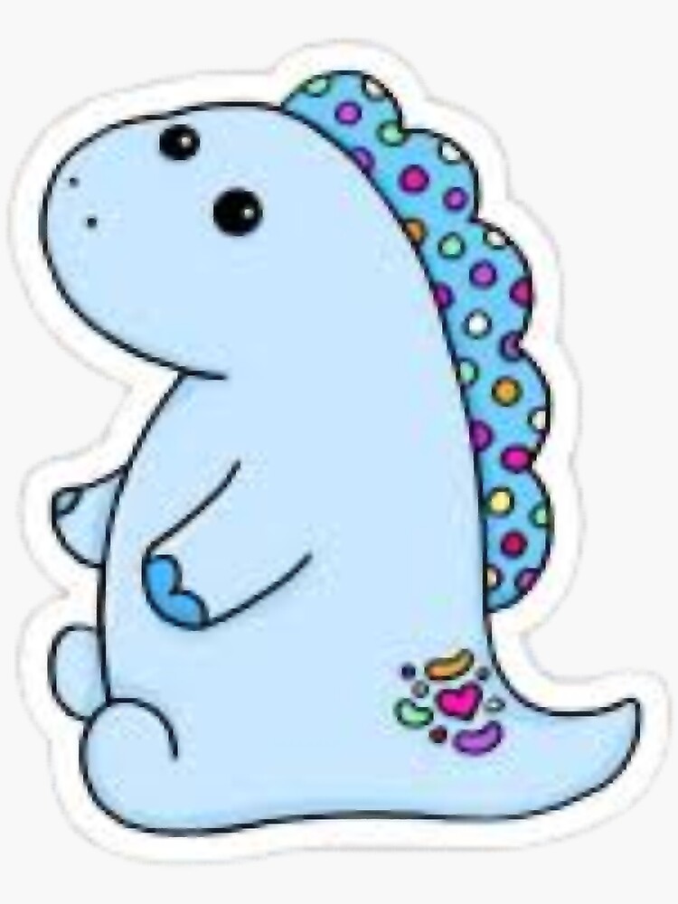 "Copie de Moriah Elizabeth Characters" Sticker for Sale by KimiRoseShop ...