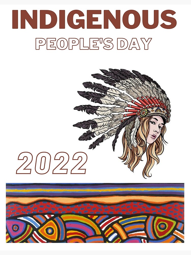 "Indigenous" Poster for Sale by indikaudayanga | Redbubble