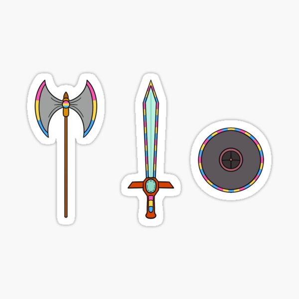 "Subtle Pan Pride" Sticker for Sale by GellaGrey | Redbubble