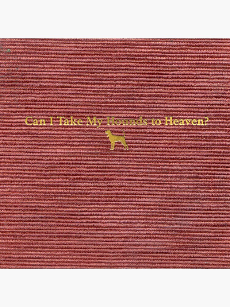 "Angel Heaven Tyler - Abstract Albums Style" Sticker for Sale by ...