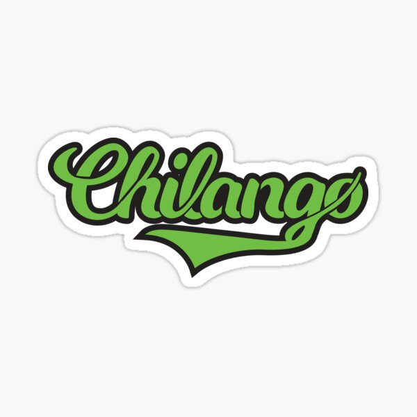Chilango Gifts & Merchandise for Sale | Redbubble