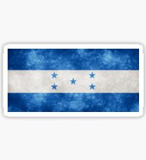 Honduras: Stickers | Redbubble