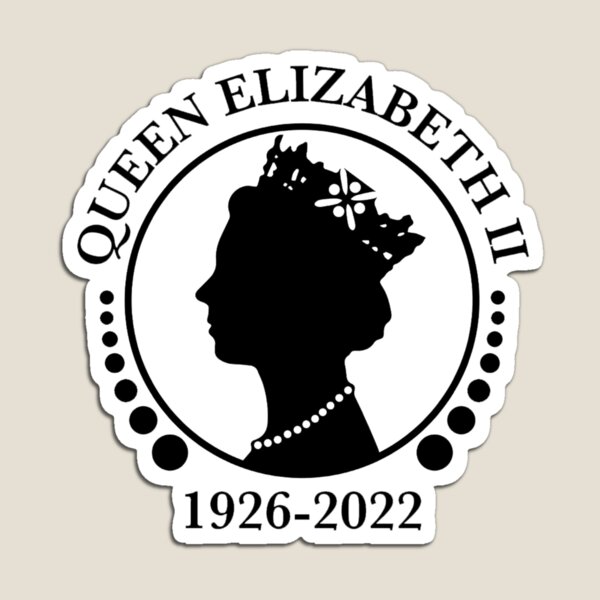"Rip Queen Elizabeth II - Queen Elizabeth II British Crown - Queen ...