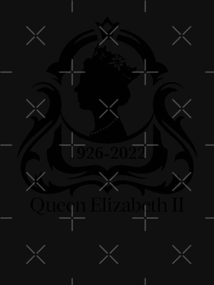"Rip Queen Elizabeth II - Queen Elizabeth II British Crown - Queen ...