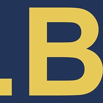 "FBI - Logo Yellow" Poster for Sale by Kris Toddington | Redbubble