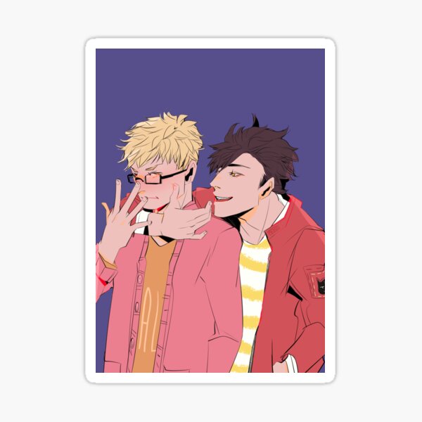 "Blush" Sticker by aegisdea | Redbubble