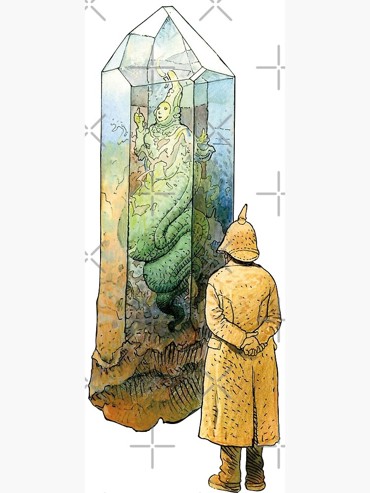 "moebius,edena,hq,prism,psychadelic,fairy,comic,jean giraud,airtight ...