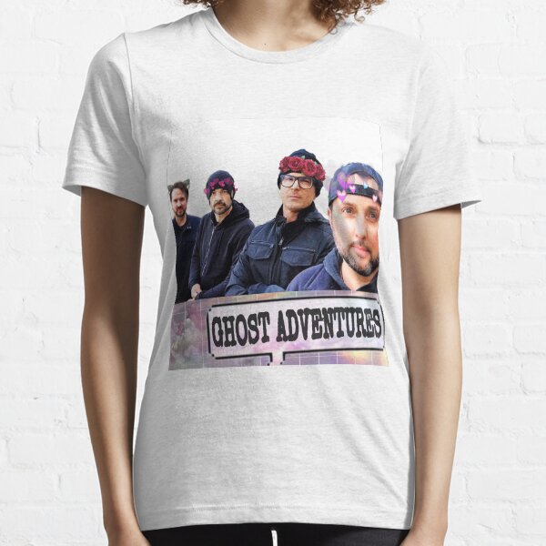 Ghost Adventures Gifts & Merchandise | Redbubble