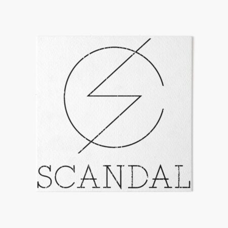 "Japanese Band Logo" Art Board Print for Sale by dustypredovic | Redbubble