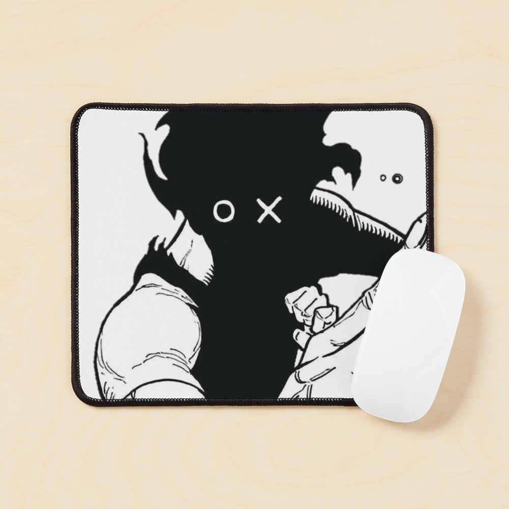 "Benimaru Shinmon" Sticker for Sale by animervd1 | Redbubble