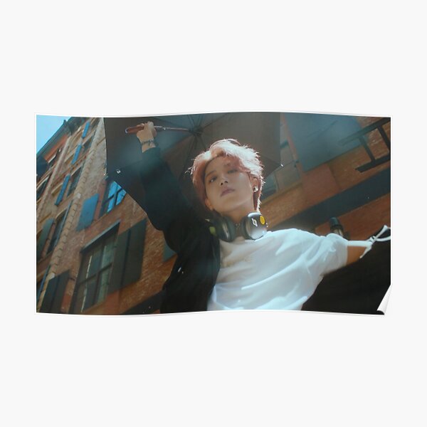 "HAN (STRAY KIDS) - MAXIDENT" Poster for Sale by LainysShop | Redbubble