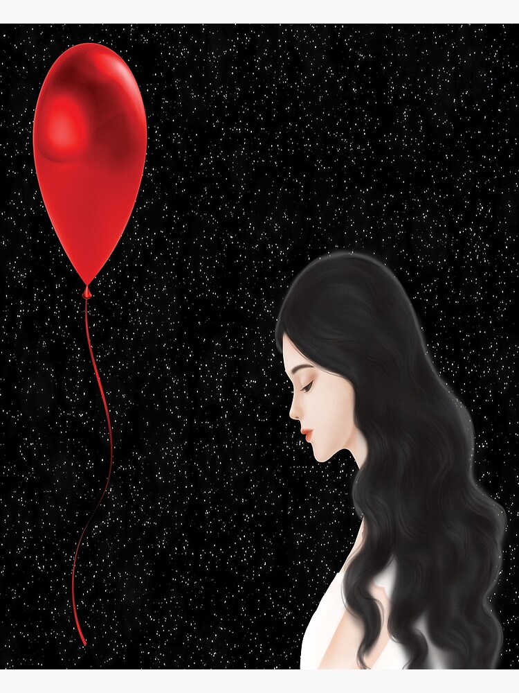 "Sad Memory Hurt Me" Poster for Sale by ThariArt | Redbubble