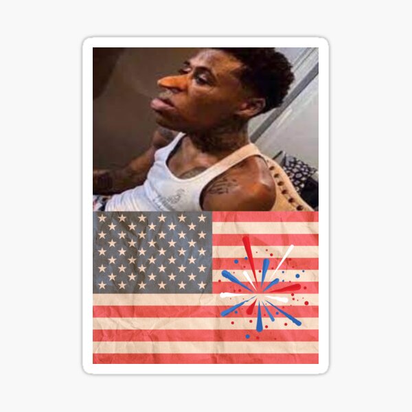 "Quandale Dingle" Sticker for Sale by LaSalvador | Redbubble