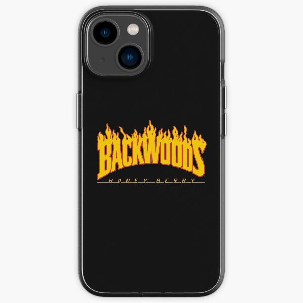 "Backwoods" iPhone Case for Sale by karienaa | Redbubble