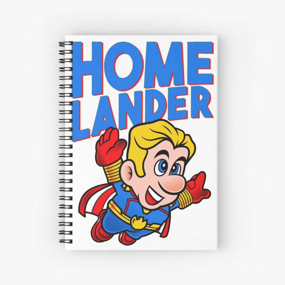 "Homelander" Sticker for Sale by Kathyy- | Redbubble