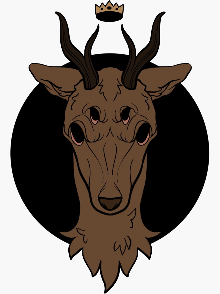 "Royal Mythical Creatures Pack" Sticker for Sale by tkenzie143 | Redbubble