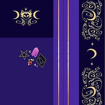 "stolas pattern" Backpack for Sale by DianeCRidley | Redbubble