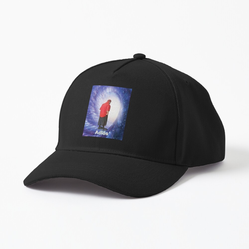 "HQ Adios Wormhole Meme" Sticker for Sale by fomodesigns | Redbubble