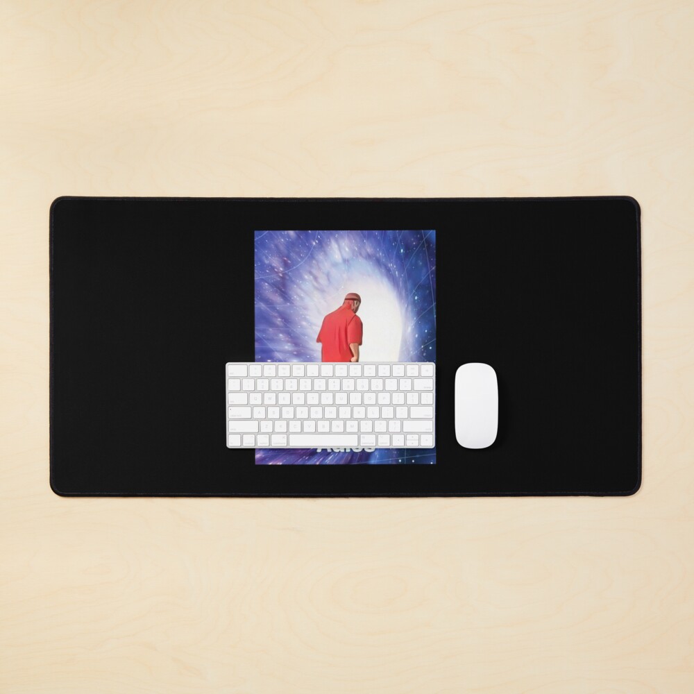 "HQ Adios Wormhole Meme" Sticker for Sale by fomodesigns | Redbubble