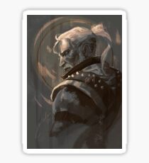 Witcher: Stickers | Redbubble