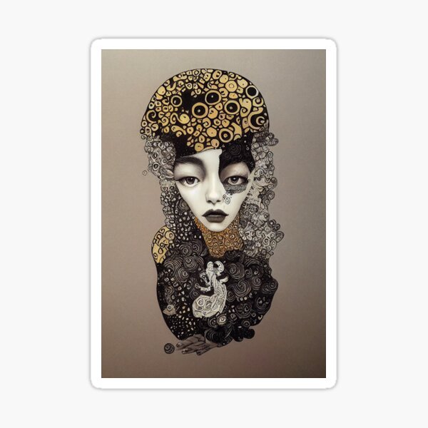 "Patty" Sticker for Sale by badmojo426 | Redbubble