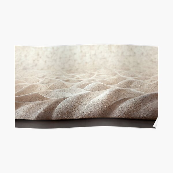 "beige background minimalism wallpaper ripple marks on the sand texture ...