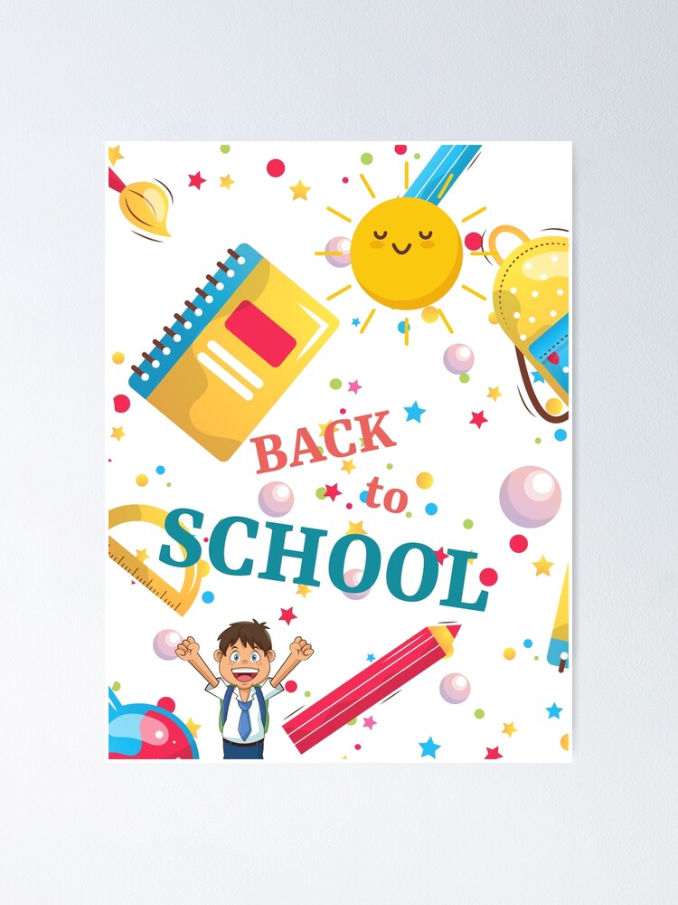 "This is my first day of School, looking cool Back to School Funny ...