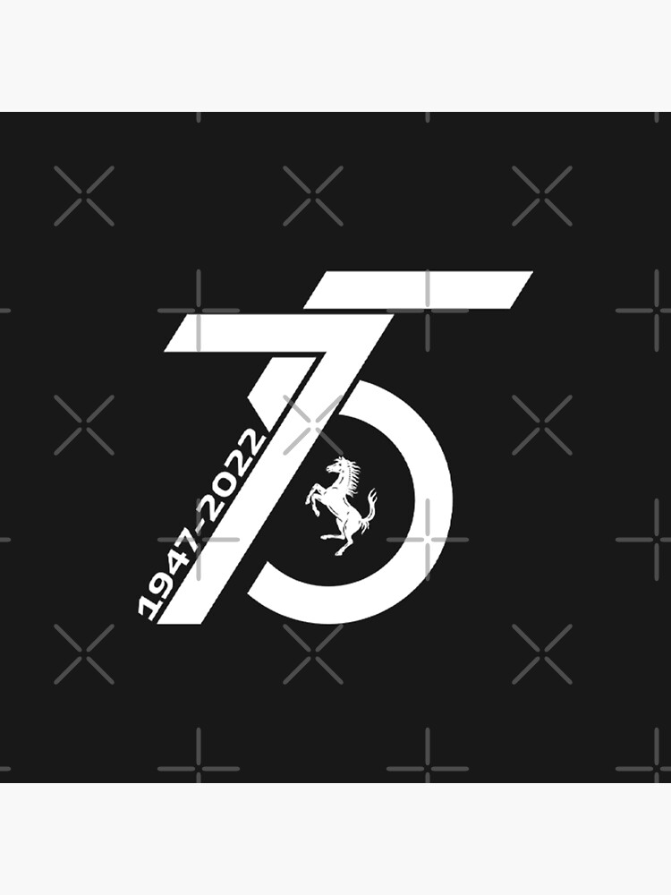 "75 Anniversary Monza Gp F1 2022 v1" Photographic Print for Sale by ...