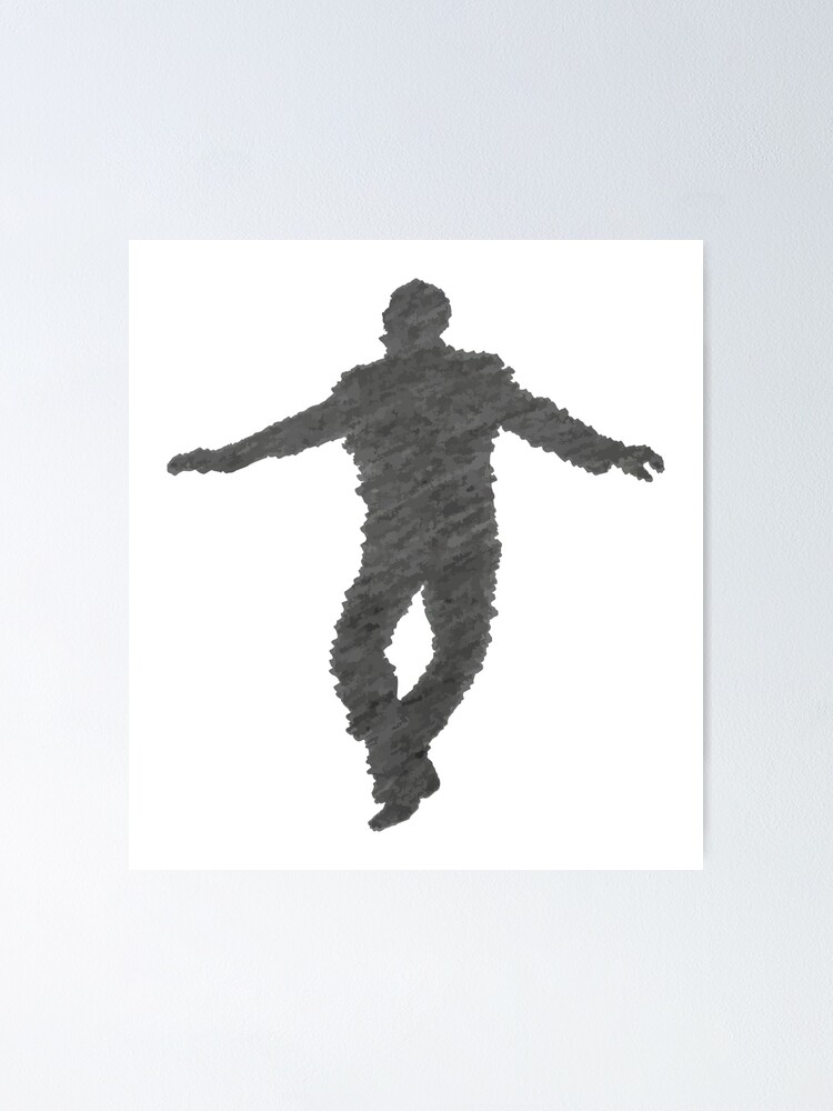"Balancing Act 01" Poster for Sale by theshirtshops | Redbubble