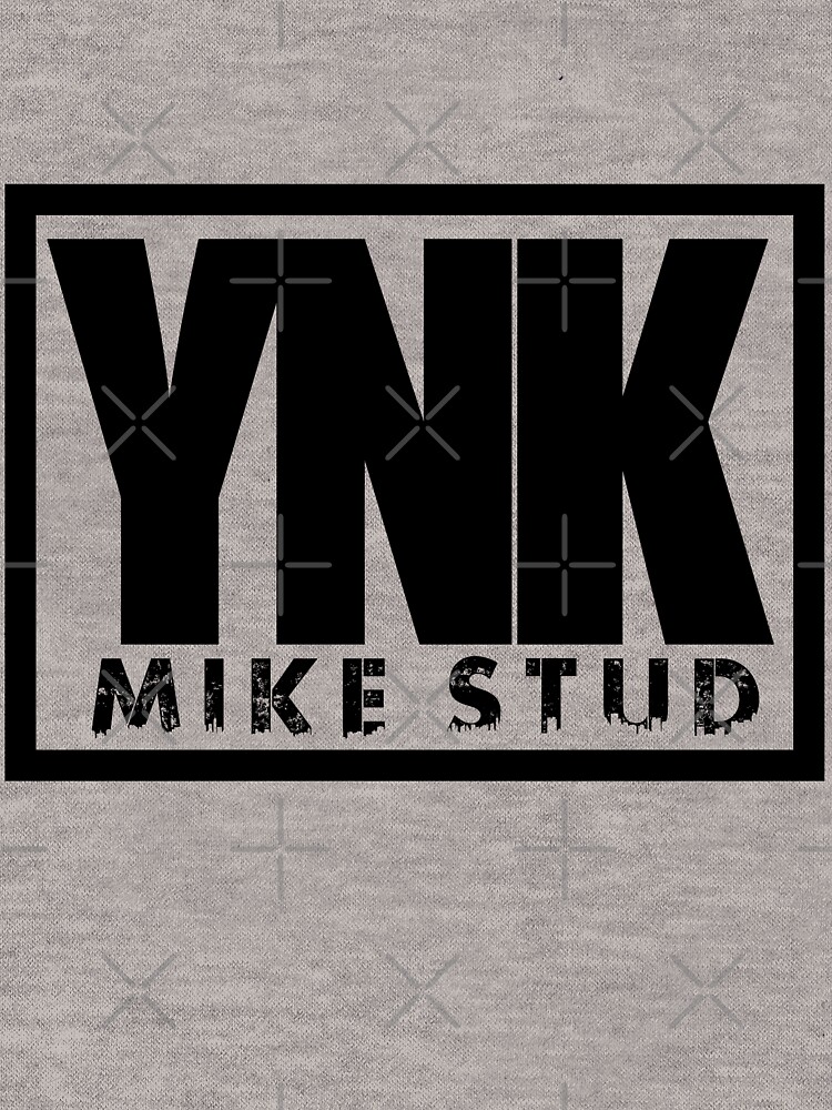 "YNK Mike Stud " Lightweight Hoodie for Sale by Ashleylcoop | Redbubble