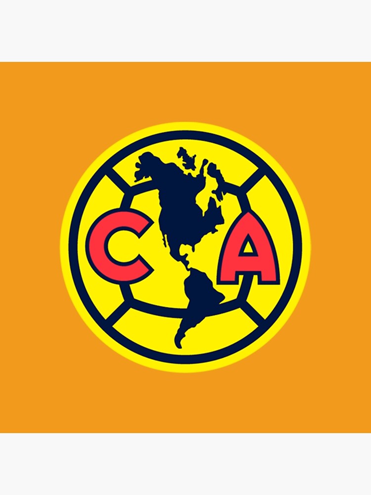 "Club America Football Club" Poster for Sale by PPGoods | Redbubble
