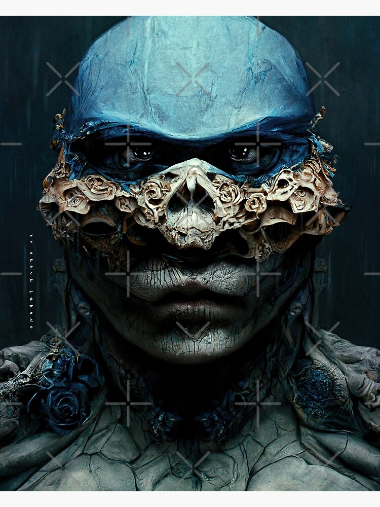 "ENTER THE METAVERSE" Poster for Sale by 4arch-studio | Redbubble