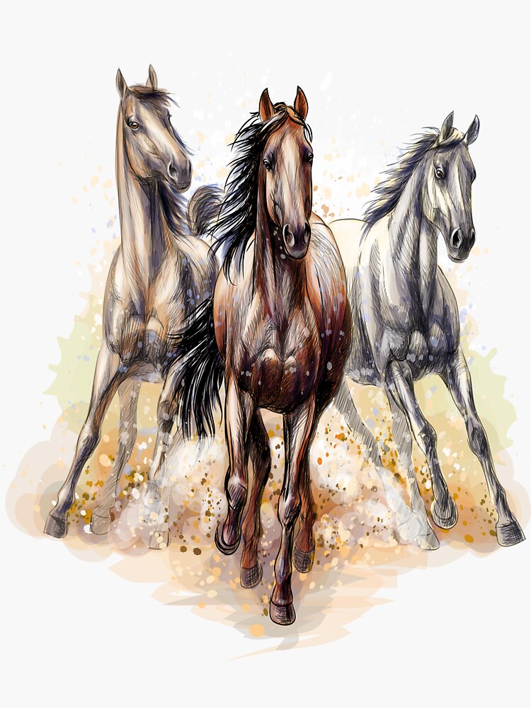 "We Bleed the Same Color - We Are All Equal" Sticker for Sale by ...