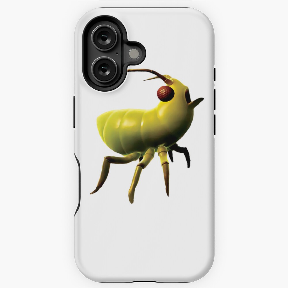 "Grounded: Aphid" Sticker for Sale by BlueCoyote302 | Redbubble
