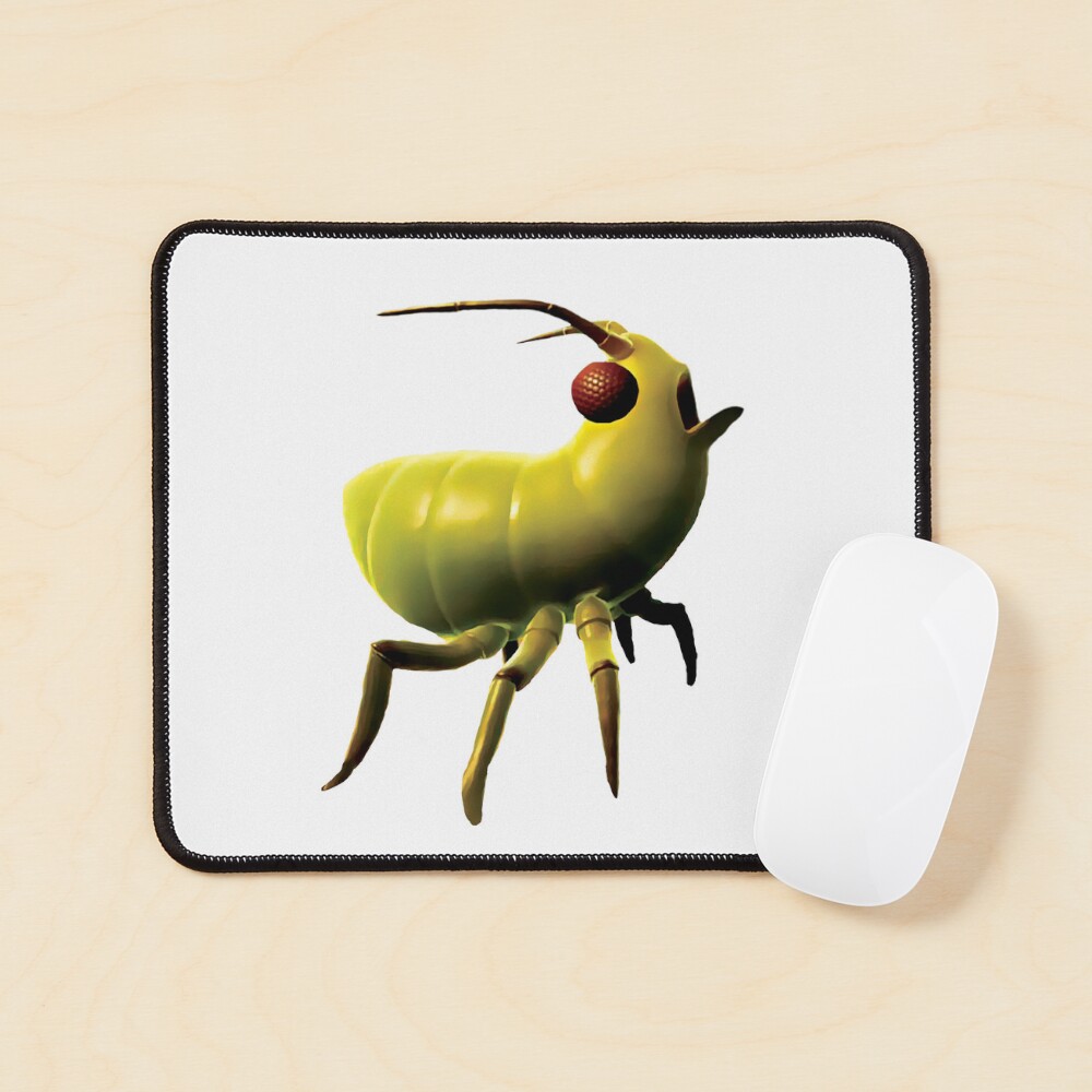 "Grounded: Aphid" Sticker for Sale by BlueCoyote302 | Redbubble