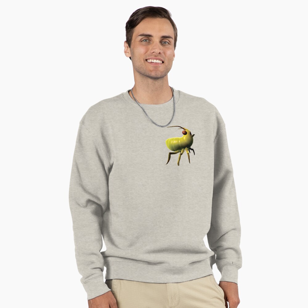 "Grounded: Aphid" Sticker for Sale by BlueCoyote302 | Redbubble